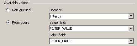 C How Do We Implement Filtering On Columns In A Table In Rdlc