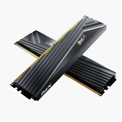 RAM DDR5 ADATA XPG CASTER 16GB 6000MHZ Max Frame