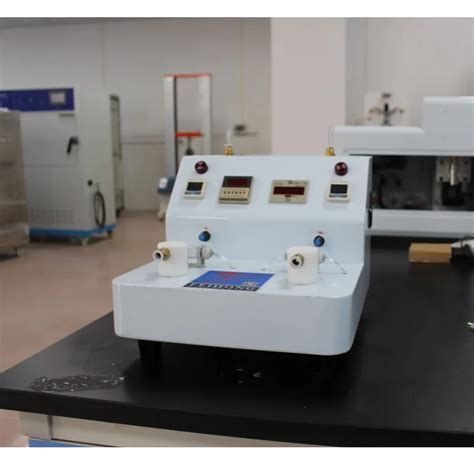 Atomizer Test Equipment Quick Smoking Machine Solutions
