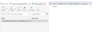 Azure Functions Bindings And Triggers Tutorial The EECS Blog