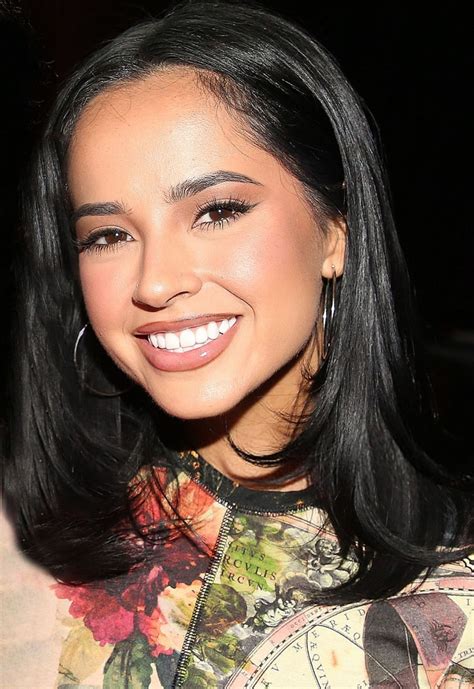 Picture Of Becky G