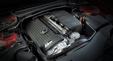 S54 двигатель Bmw S54b32 32 литра