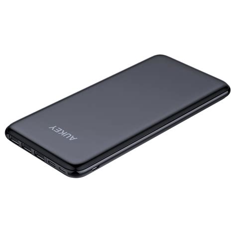 AUKEY 20000mAh USB-C Power Bank - Unboxing and First Look | T is for Tech