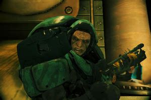 Grineer Wiki Warframe Español Fandom