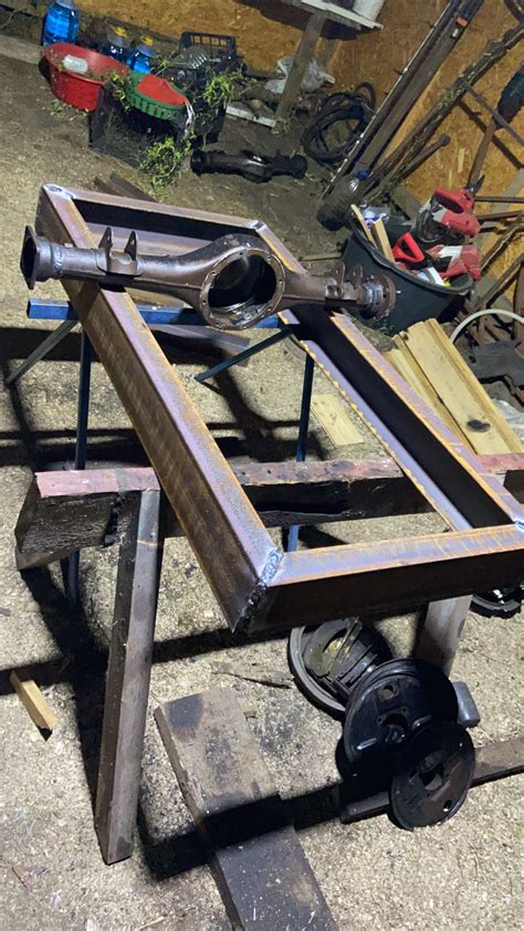 Мини погрузчик — Kia Optima 4g 2 л 2018 года своими руками Drive2