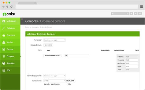 Cake Erp Avaliações Preços E Classificações Getapp Brasil 2025