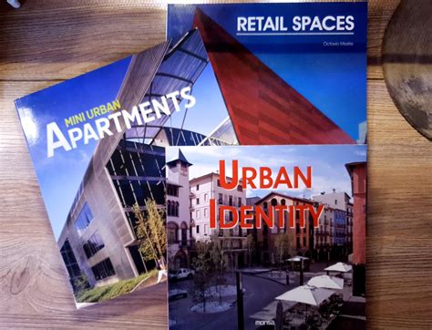 Architecture Reference Urban Landscape Interior Design Art Monsa