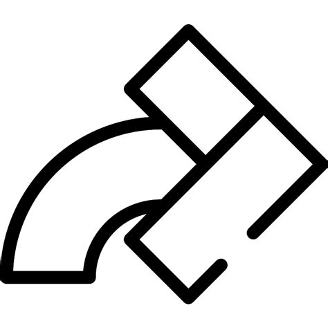 Redo Vector SVG Icon SVG Repo