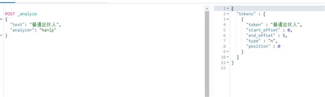 Elasticsearch Hanlp插件自定义词典配置 阿里云开发者社区