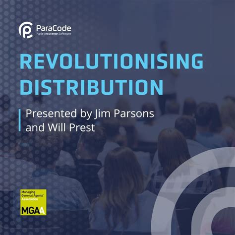 Paracode On Linkedin Paracode Paracodeplatform Insuranceplatform Insurers Mga Brokers…