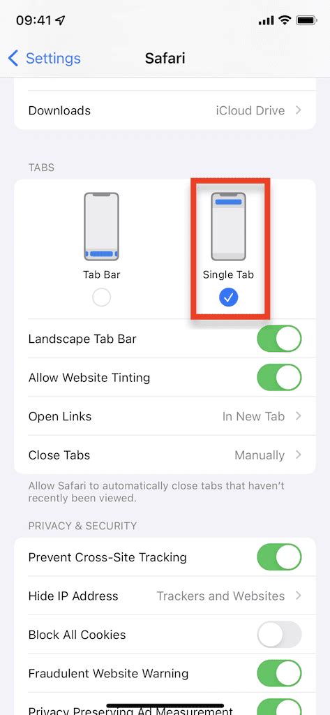 How To Move The Address Bar Back To The Top Of Safari On IOS 15 AppleToolBox