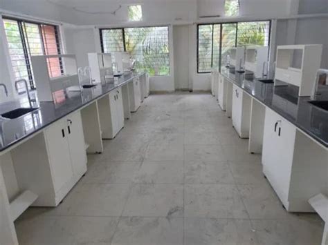 Modular Lab Tables At ₹ 45000piece Laboratory Tables In Chennai Id