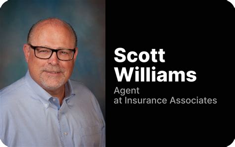 Scott Williamss Ovou Profile