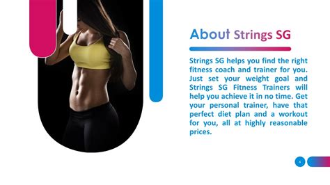 Ppt Get Bodybuilding Trainer Strings Sg Powerpoint Presentation