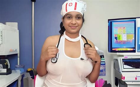 Fake Hospital Sex Big Dick Patient Seduce And Fucked By Nurse Girl XHamster