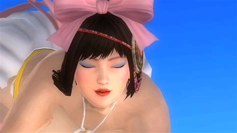 Cyric Doa5 Mods Page 6 Dead Or Alive 5 Loverslab