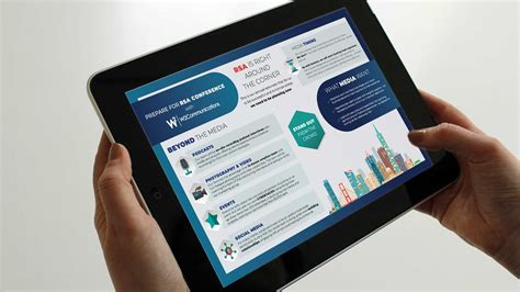 RSA Conference Dont Get Buried Under The Noise W Communications