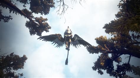 [검은사막] 야생의 제왕 그리폰 수렵 Youtube