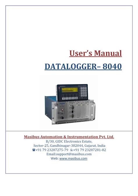 Data Acquisition Control System At ₹ 25000piece Supervisory Control