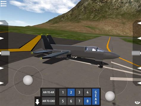 Variable Incidence Wing Fighter That Im About To Propose To The Dod As