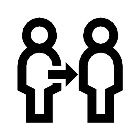 Clone Solid Vector SVG Icon - SVG Repo