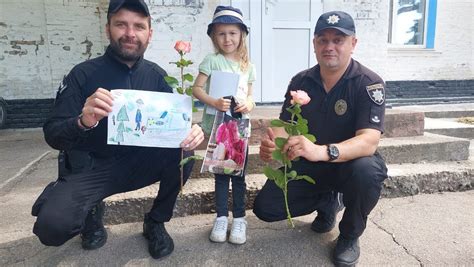 Офіцерів Першотравенської громади привітали з професійним святом фото