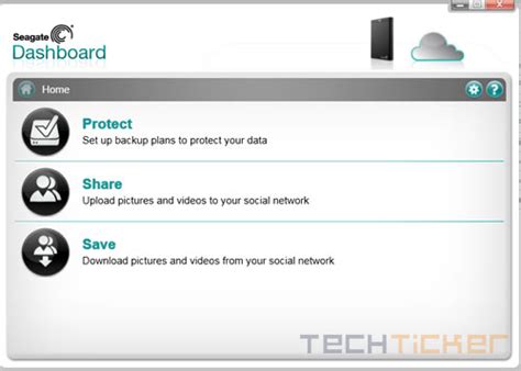 Seagate Backup Plus 1TB HDD Review Tech Ticker