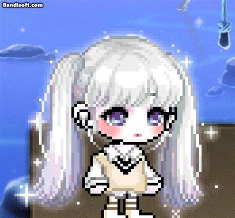 따끈따끈 안개 셀린 헤어 후기 영업 글 ️‍🔥 인스티즈 Instiz 메이플스토리 카테고리