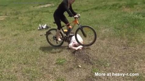 Bike Trample 2