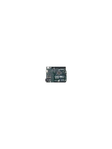 Nueva Placa Arduino Uno Minima Microlog