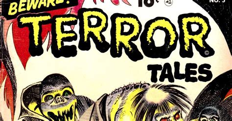 The Horrors Of It All The Ghoul Of Eldritch Manor