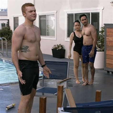 Pin By Liv Cahani On Cameron Monaghan Shameless Mickey And Ian Mickey And Ian Cameron Monaghan