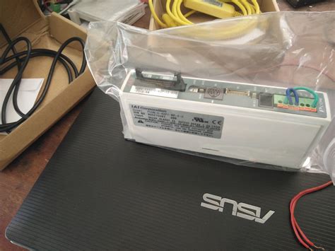 Iai Pcon Scon Acon Driver Công Ty Tnhh Thiết Bị điện Tử Tự động Aee