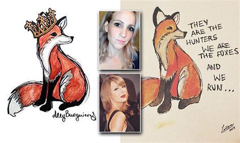 Swift Fox Drawing At Explore Collection Of Swift Fox Drawing