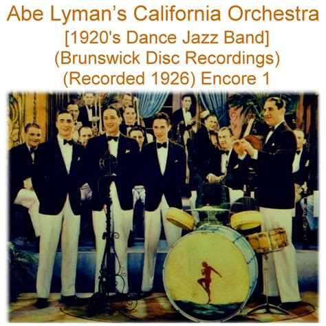 Wistful And Blue Brunswick 3317 Recorded 1926 Abe Lymans