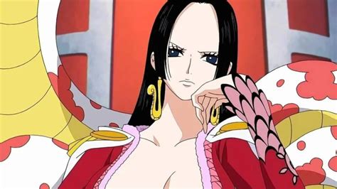 One Piece Il Live Action Avrà Una Dura Sfida Con Boa Hancock