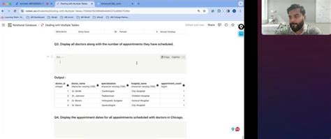 Mansi Gupta On Linkedin Alokanand Almabetter Datascience Sql