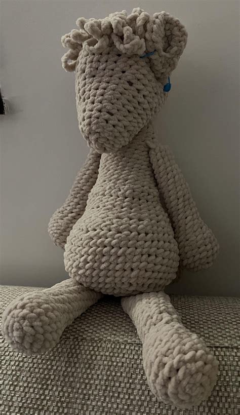 Complete Beginner Constructive Criticism Welcomed Rcrochet