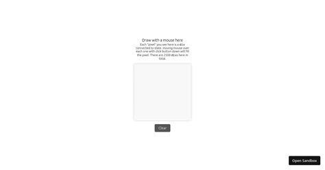 Sandpack Project Codesandbox