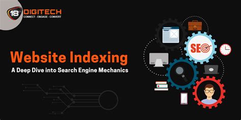 What Is Website Indexing And How Does It Work For Search Engines