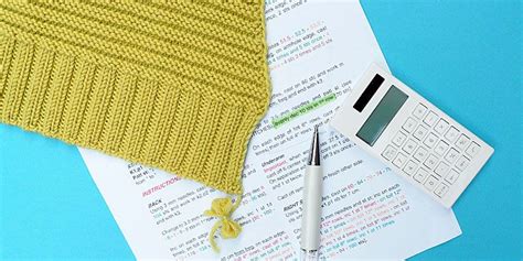 How To Increase Or Decrease Stitches Evenly Across A Row Artofit