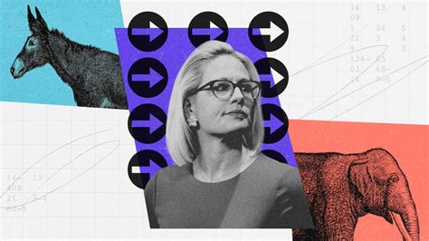 Arizona Senator Kyrsten Sinema Remains Among Americas Most Unpopular