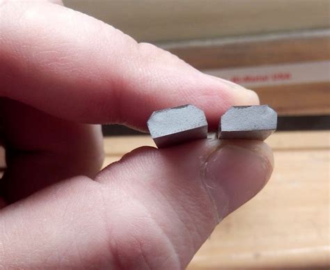 Rehabilitating A Broken Chisel Popular Woodworking