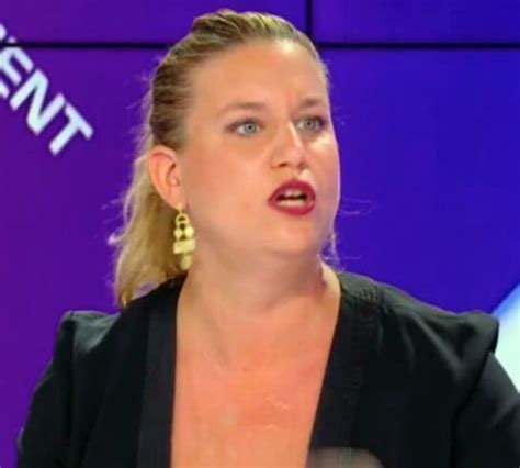 “cest Une Honte“ Le Plan Secret De Mathilde Panot Fait Scandale