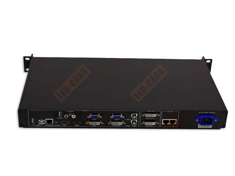 Novastar Vx2u Led Display Video Controller Led Card Shopping