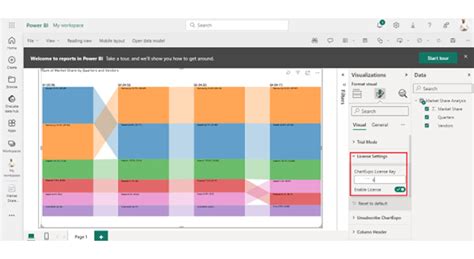 power bi remove duplicates for improved insights