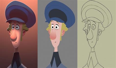 20 Different Types Of Animation Techniques And Styles