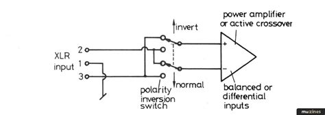 Polarity Unveiled HSR Sep 86