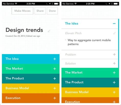 Mobile Drawer Navigation Design Tips Mobile Design Patterns Navigation Design Design