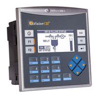 Unitronics Vision OPLC V350 J T38 Manuals ManualsLib